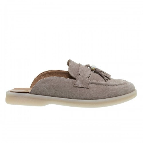 Mourtzi – Heels and Toes