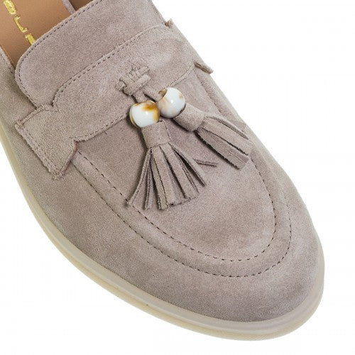 Mourtzi – Heels and Toes
